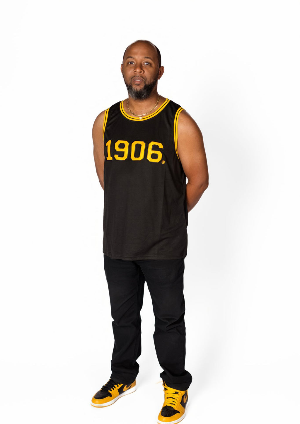 ΑΦΑ TK11 Jersey Tank – Kendalls Greek