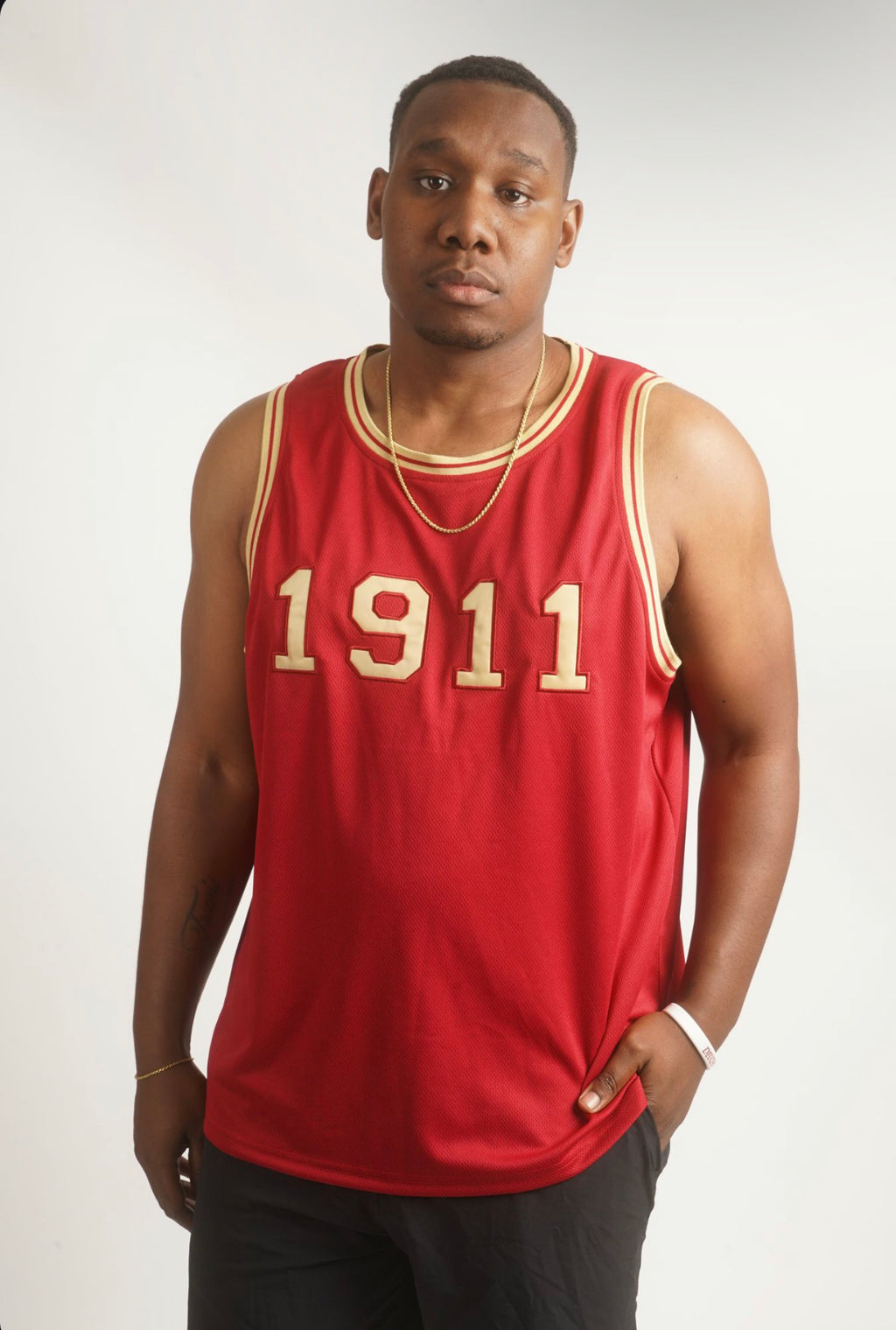ΚΑΨ TK11 Jersey Tank – Kendalls Greek