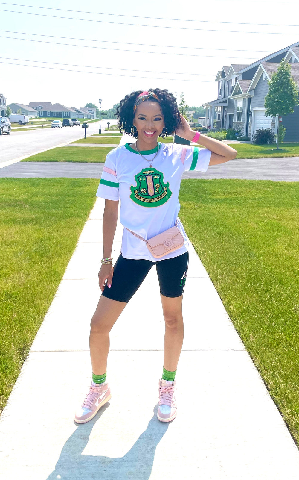 About – Kendalls Greek