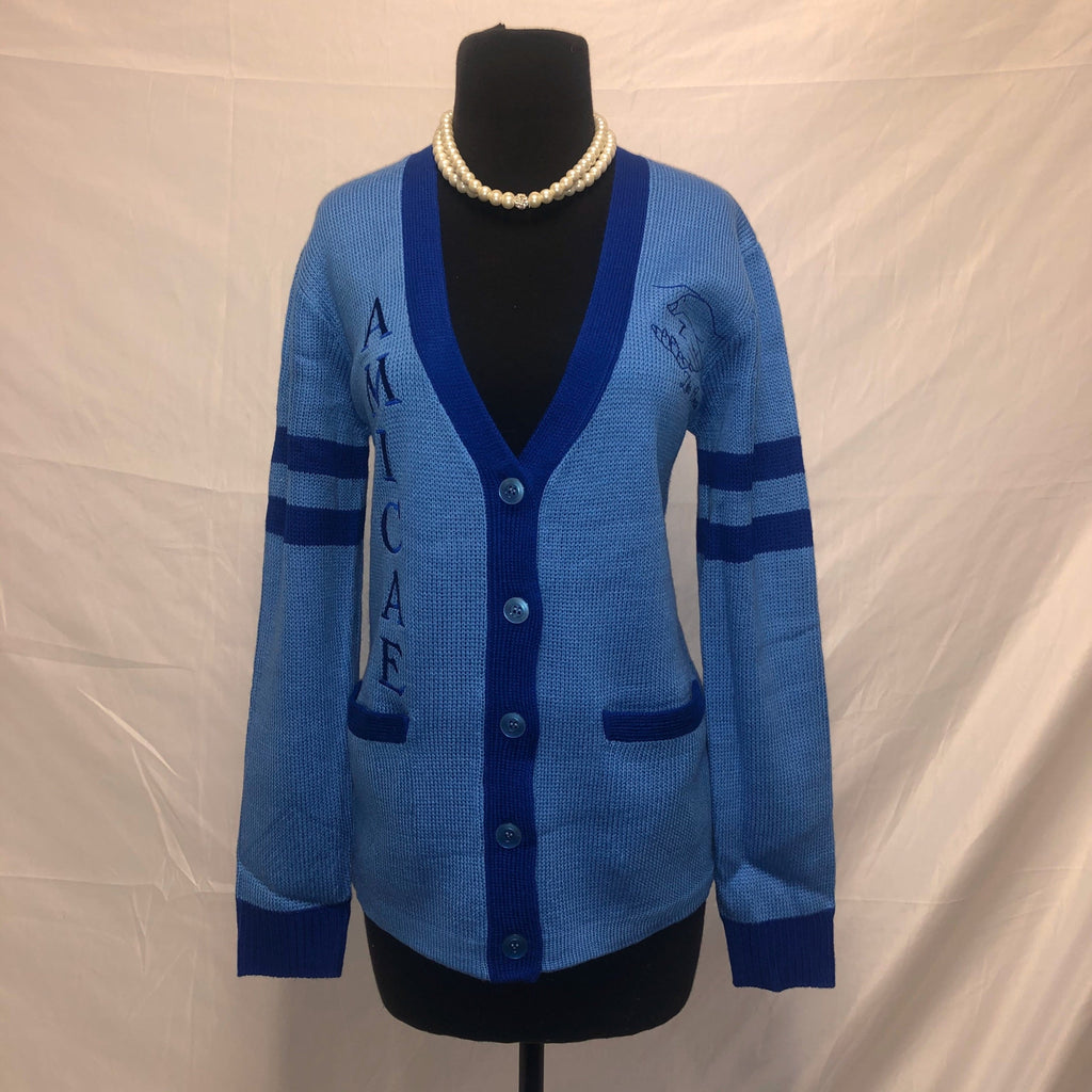 Amicae Cardigan – Kendalls Greek